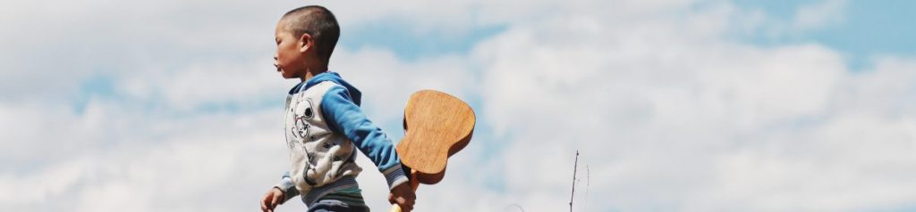 Love for Learning in Children Experiencing Homelessness – Preschool Matters